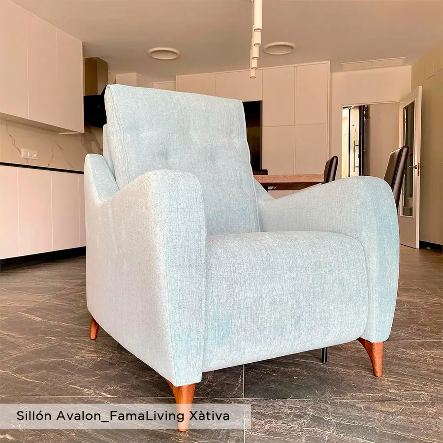 Avalon | Fama sofas